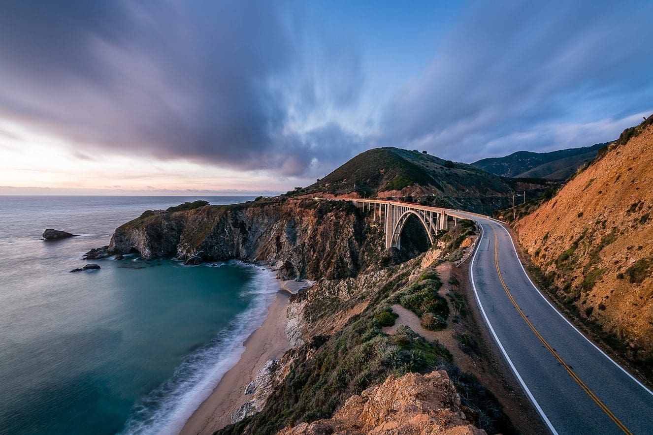 Is Big Sur Worth the Drive? | Self-Guided Driving Tour